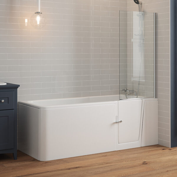Walk In Baths - Walk-in Baths