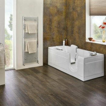 Bathe-Easy Serenity Deep-Soak Walk-In Easy Access Bath 1300 x 660 ...