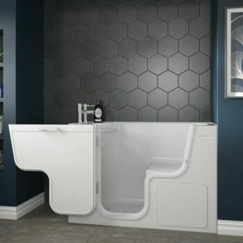 Our collection - Walk-in Baths