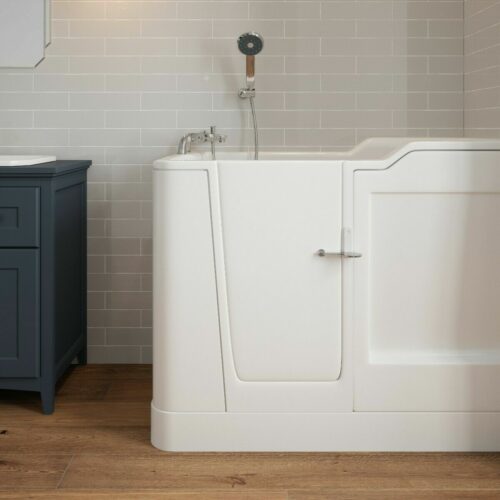 Our collection - Walk-in Baths
