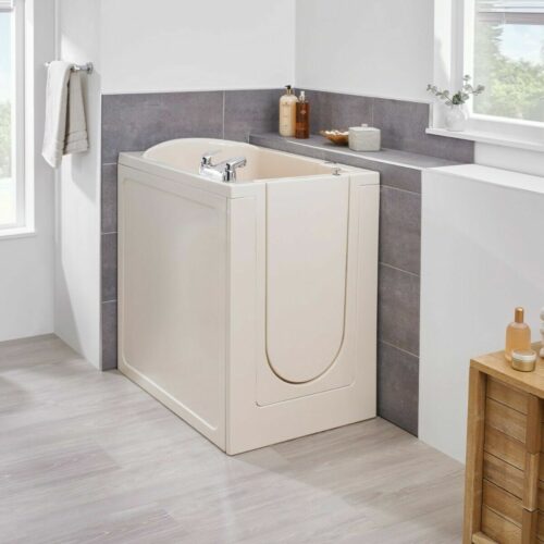 Our collection - Walk-in Baths