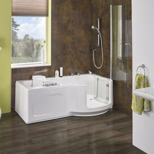 Our collection - Walk-in Baths