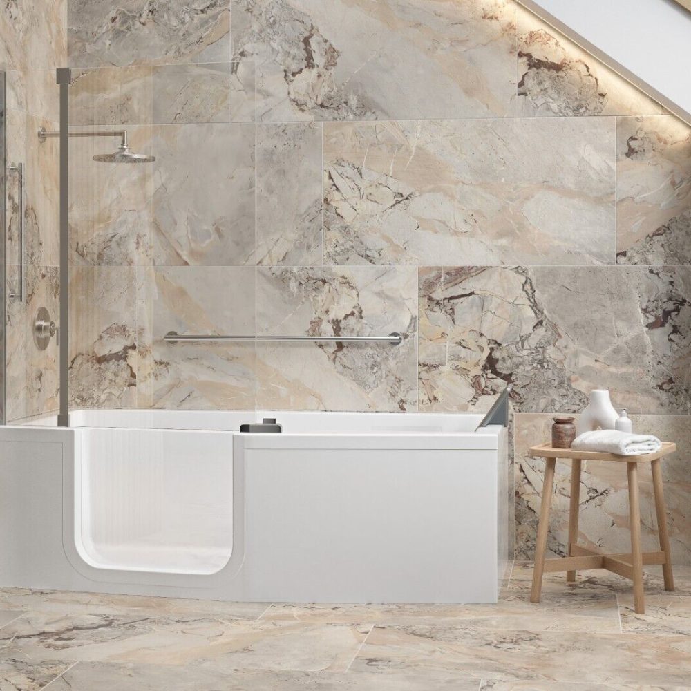 Bathe Easy Archives - Walk-in Baths
